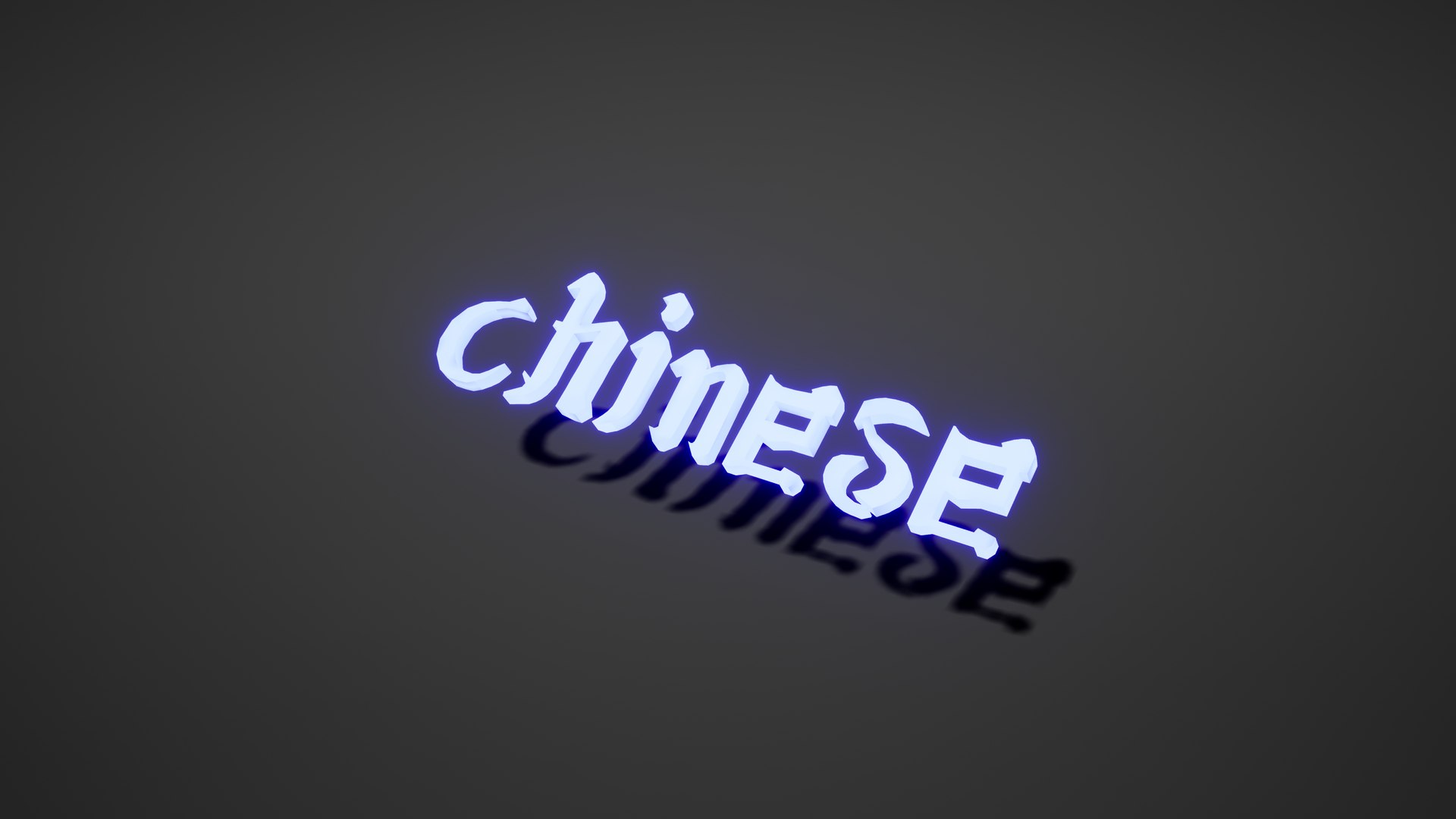 3D billboard ad sign model - TurboSquid 1689676