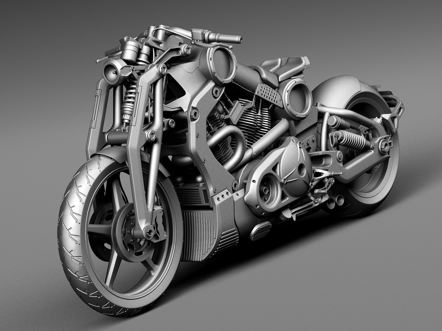 3d Fighter Combat Confederate Model