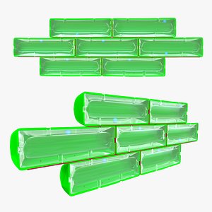 植物细胞3D模型下载| TurboSquid