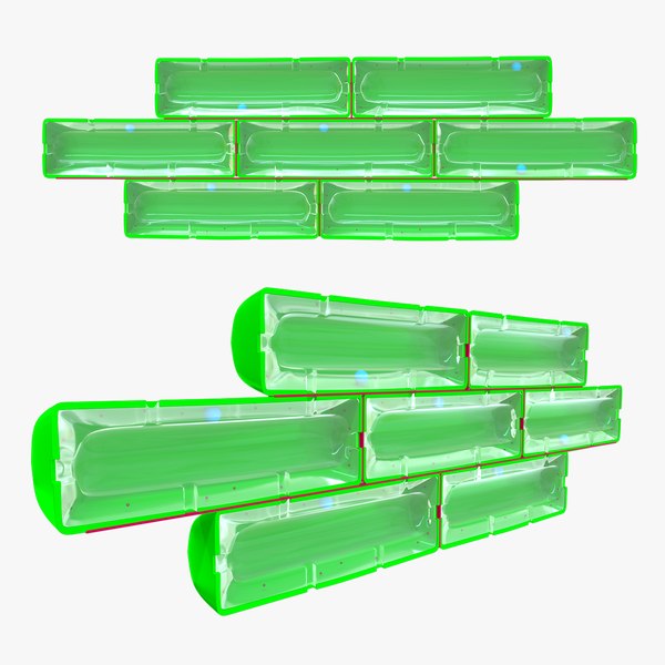 Plant Cell 3D Models for Download | TurboSquid