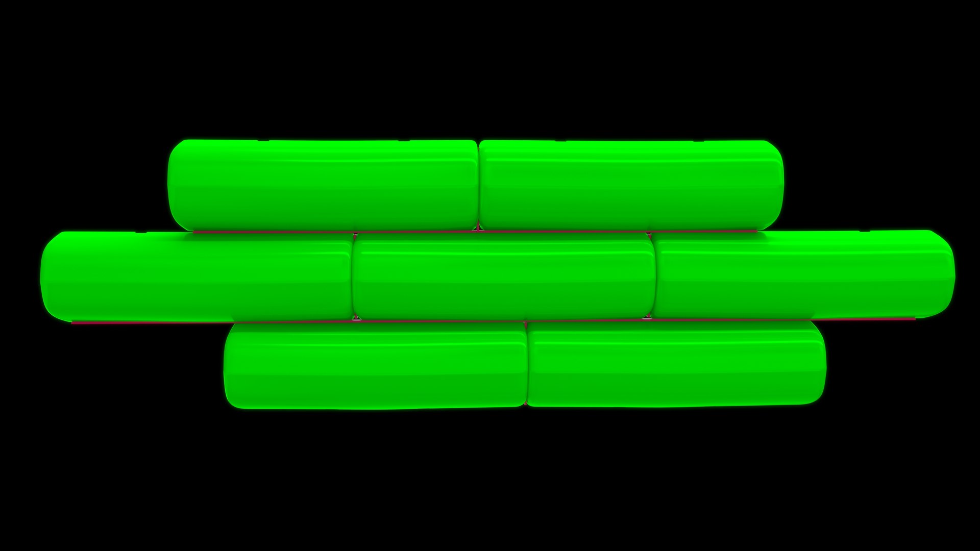 Ray Cells Xylem Parenchyma Section 3D Model - TurboSquid 2197728