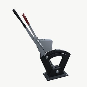 3D Lever Models - Browse & Download Formats - TurboSquid