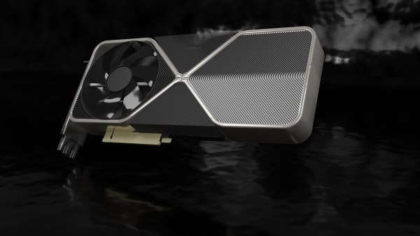 무료 RTX 3090 3D 모델 - TurboSquid 2023228