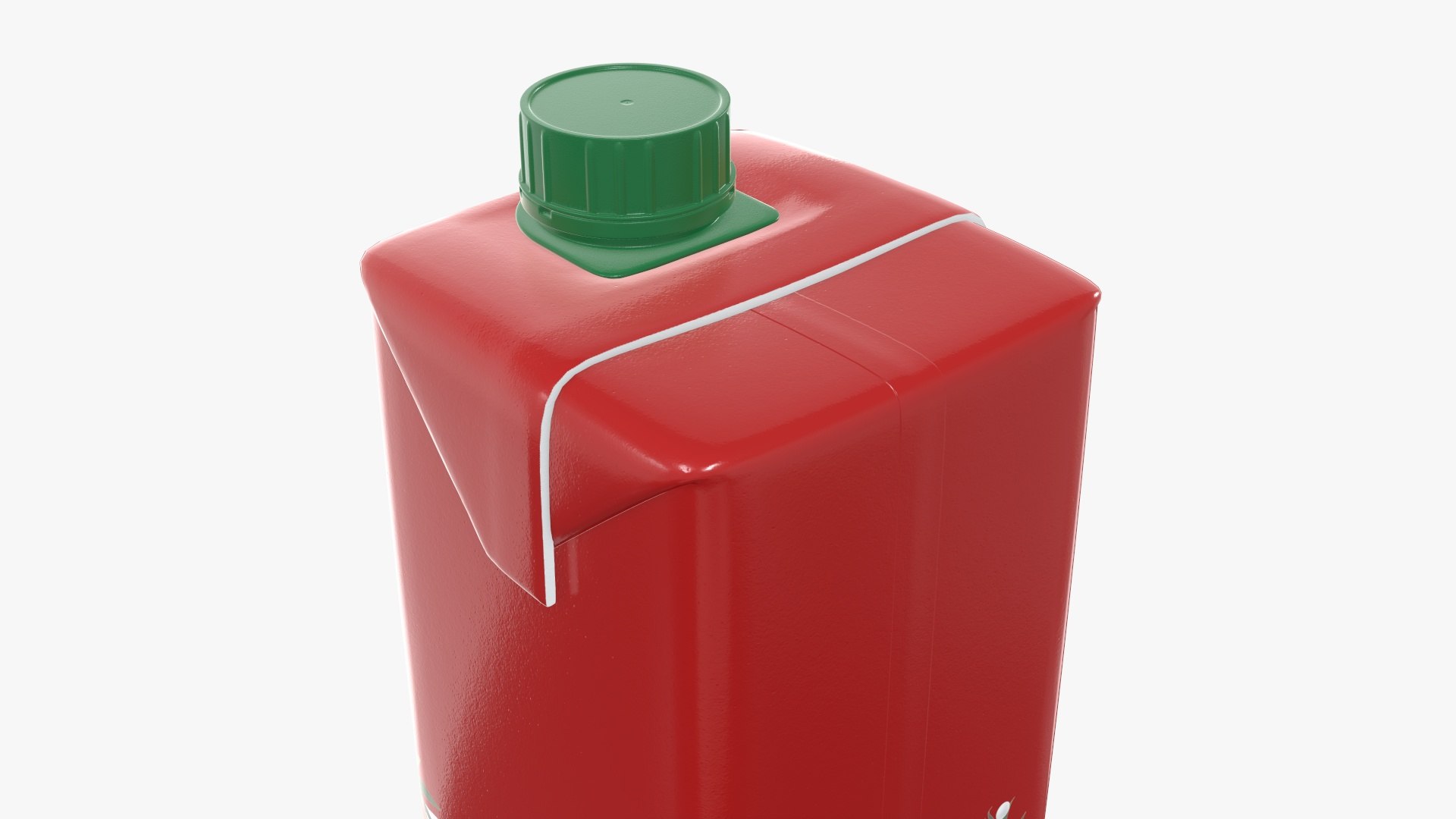 Packaging Milk Milkshake 3D - TurboSquid 1528567