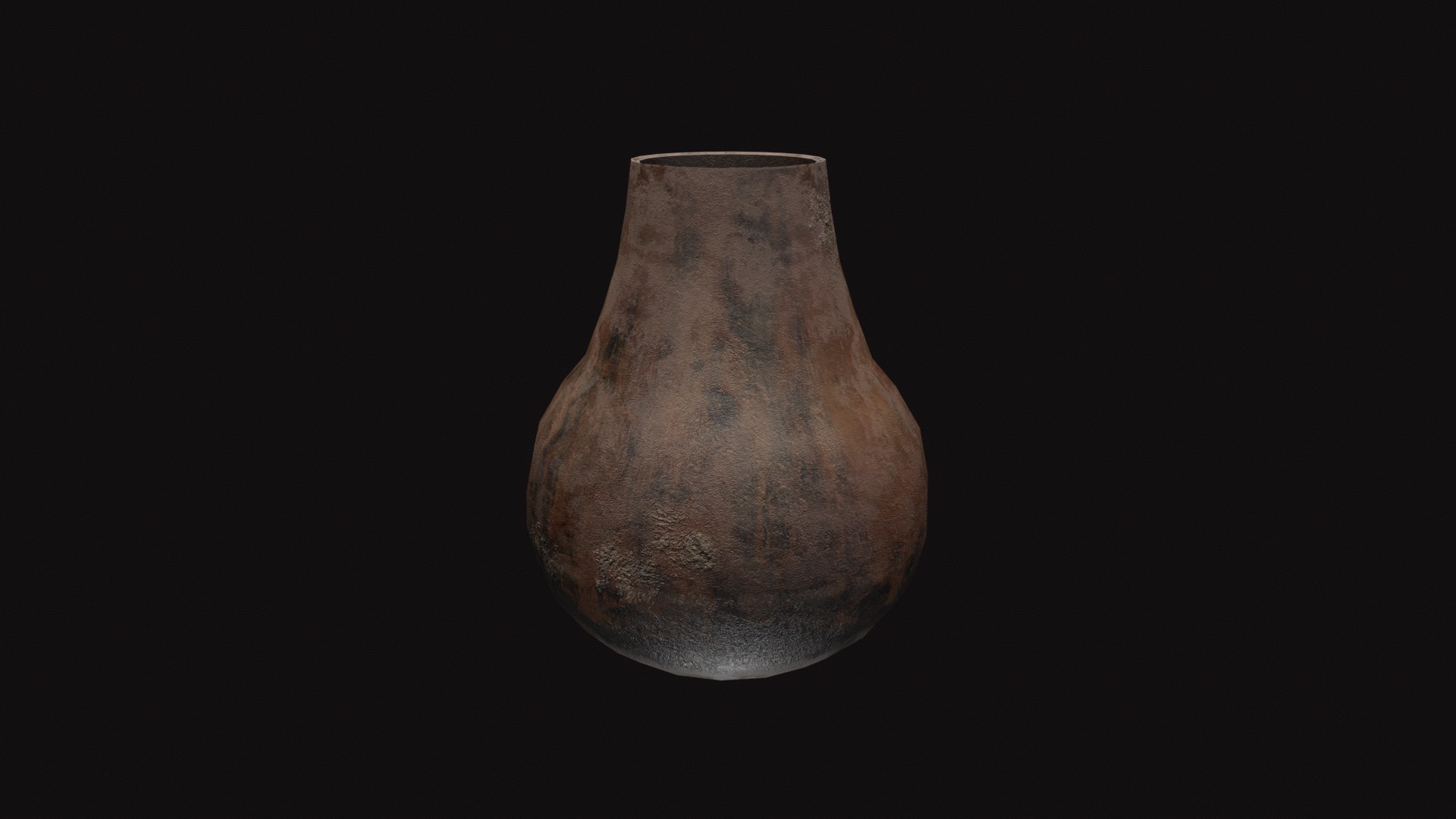 modelo 3d Alambique medieval 04 - TurboSquid 2322719