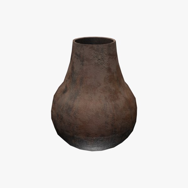 modelo 3d Alambique medieval 04 - TurboSquid 2322719