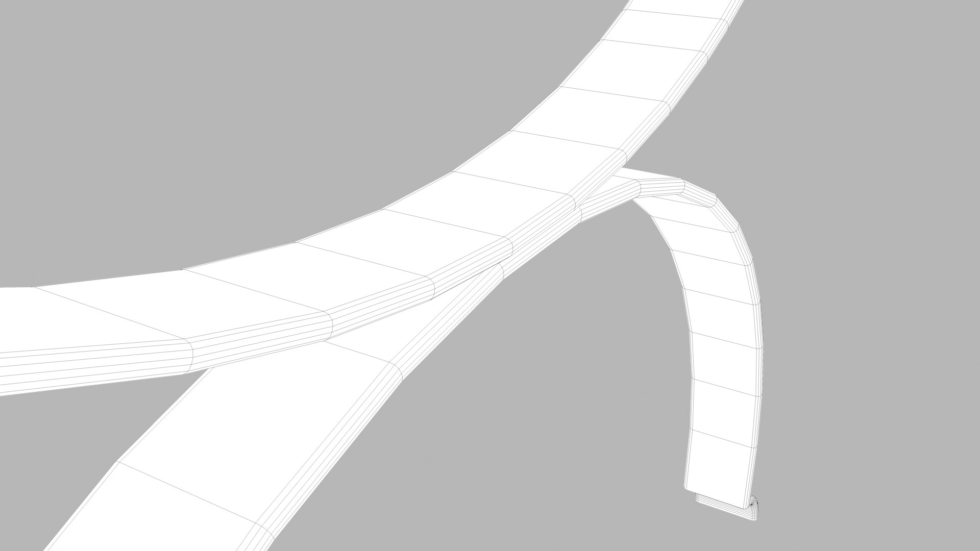 3D Bench Scenes Model - TurboSquid 1470118