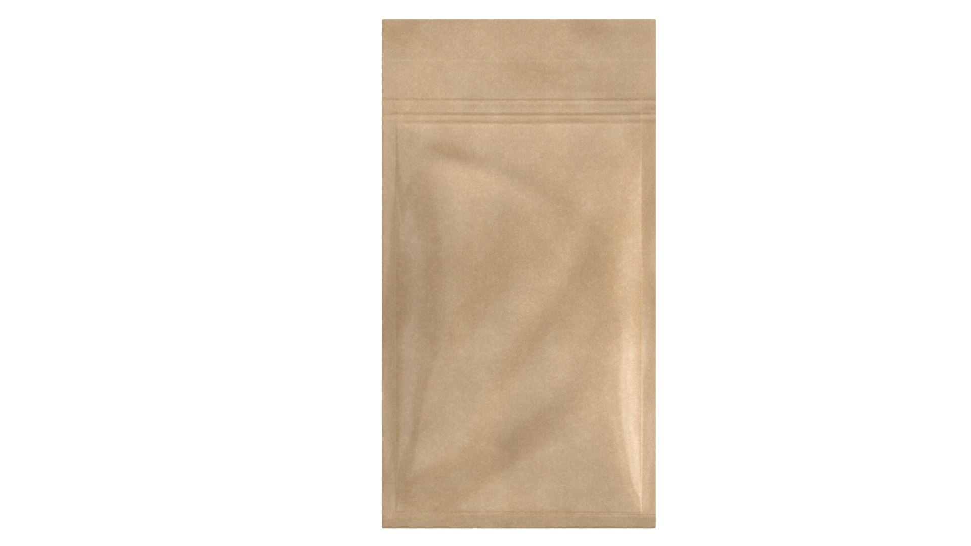 Paper Pouch V4 PBR 3D Model - TurboSquid 2254761