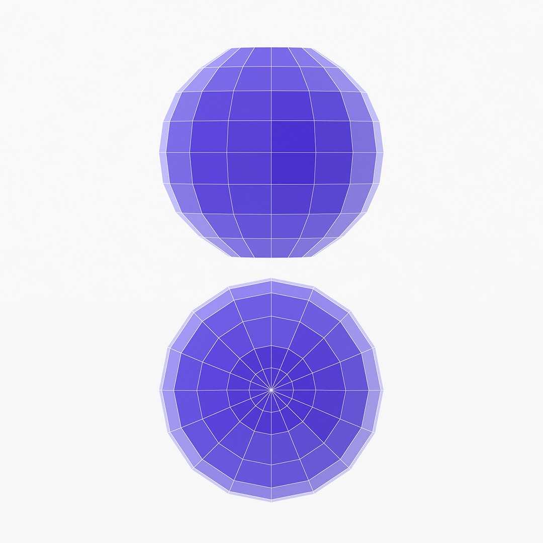 3D Printable Stl Drop - TurboSquid 1711634