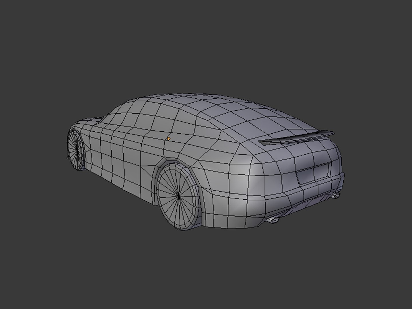 3d car games model