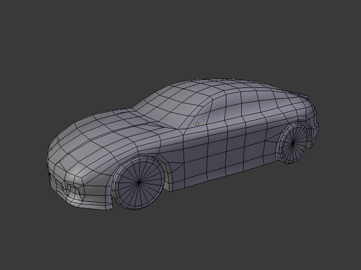 3d car games model