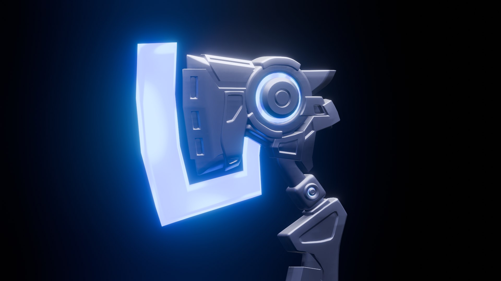 Quantum Splitter 3D - TurboSquid 2390938