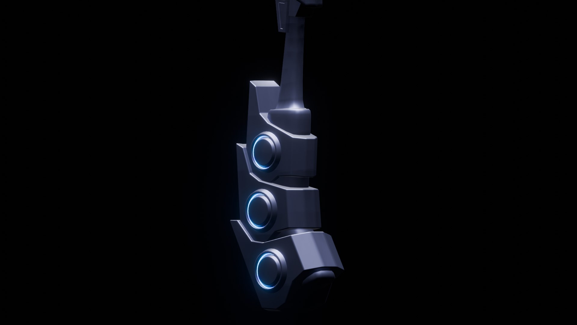 Quantum Splitter 3D - TurboSquid 2390938
