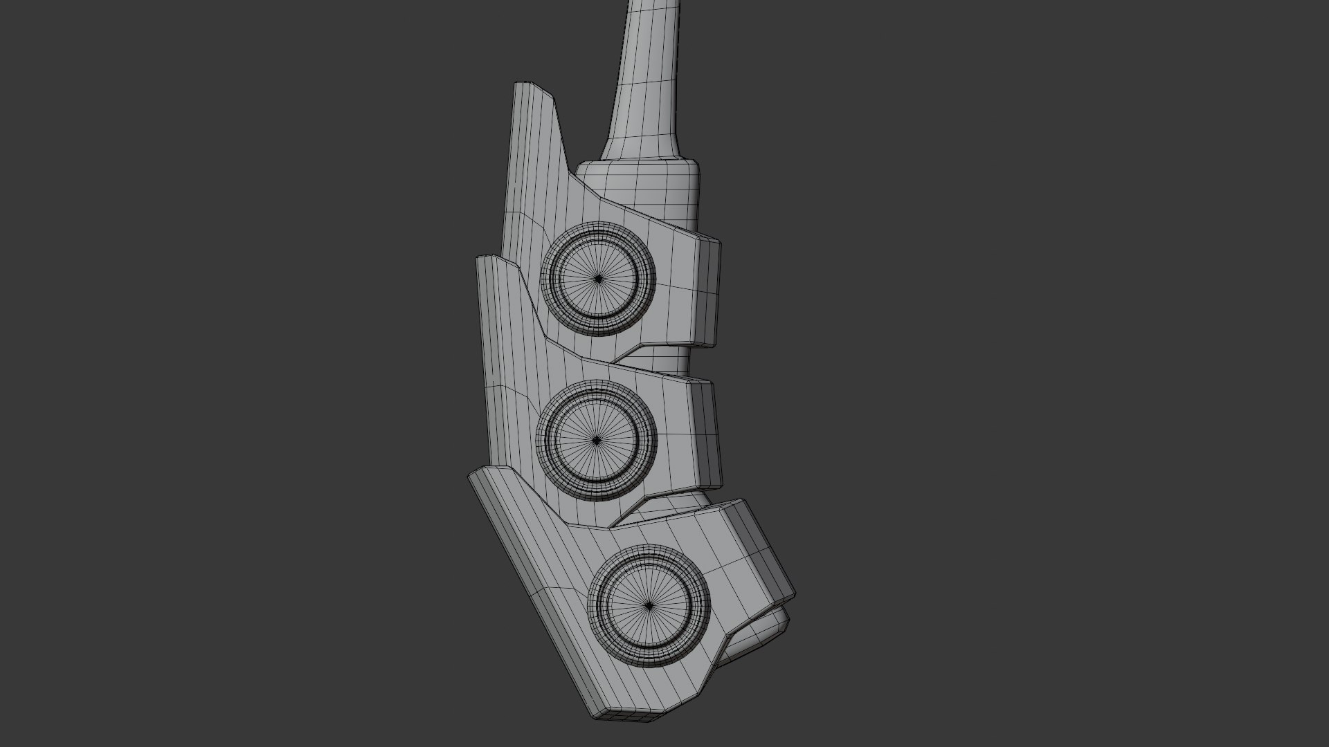 Quantum Splitter 3D - TurboSquid 2390938