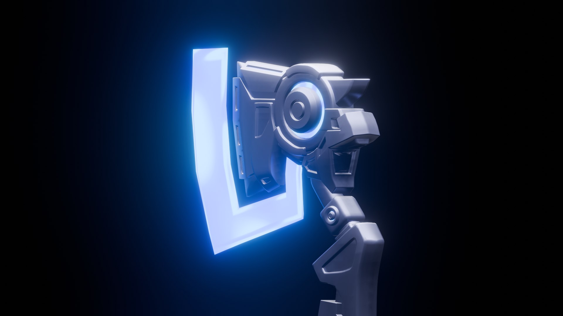 Quantum Splitter 3D - TurboSquid 2390938