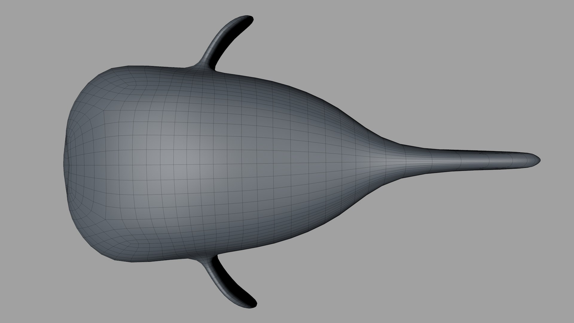 3D Model Red Fish - TurboSquid 1548509