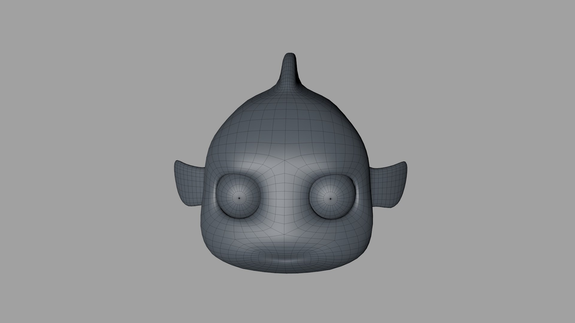 3D Model Red Fish - TurboSquid 1548509