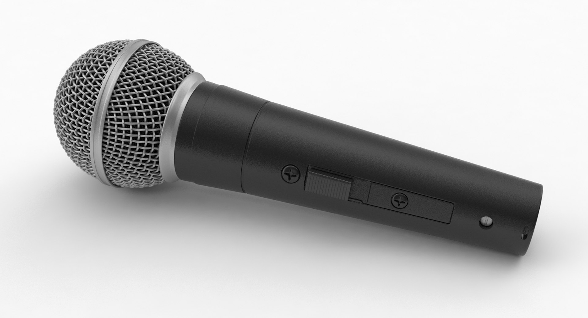 Max Microphone Sm 58