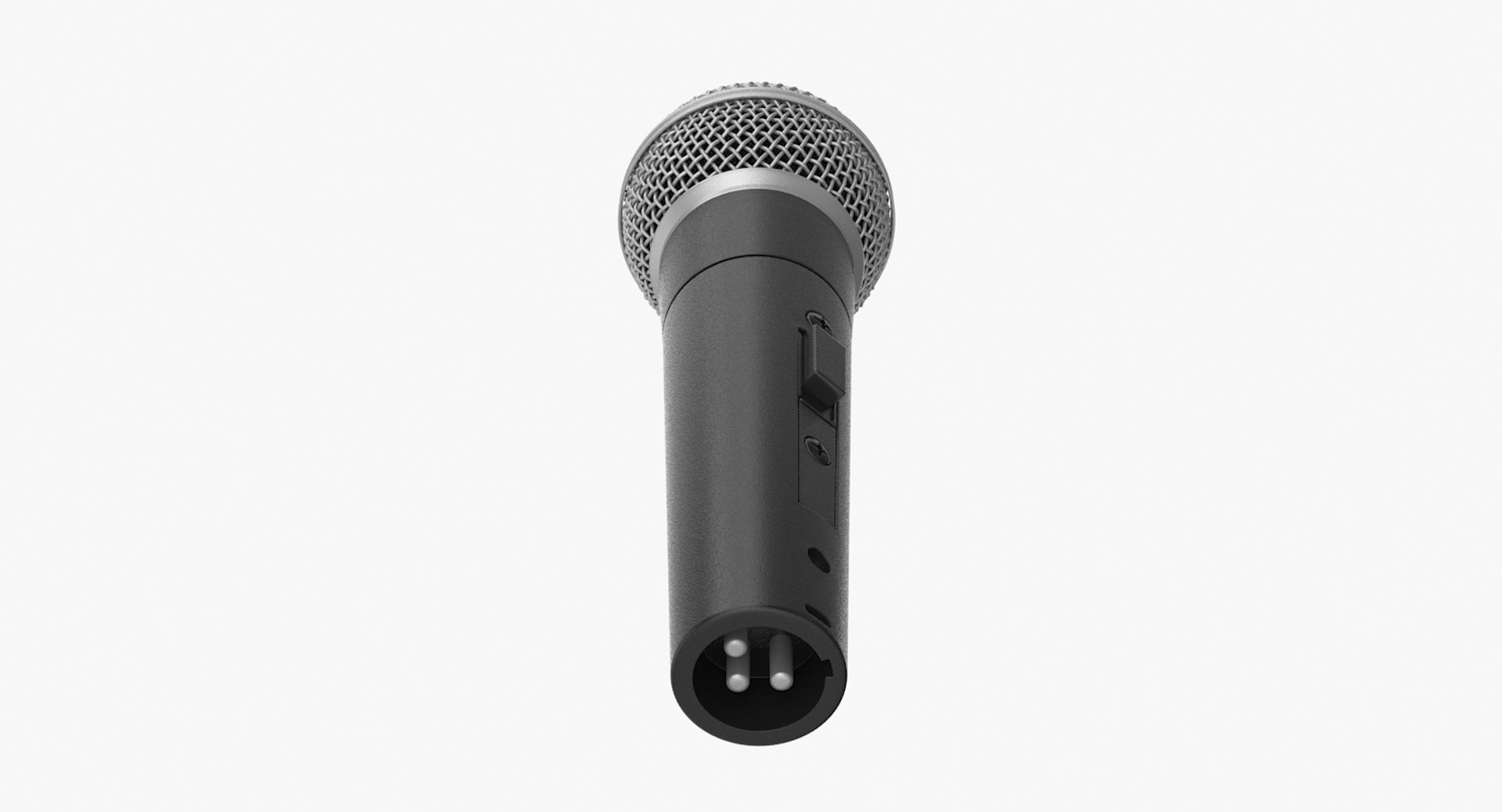 Max Microphone Sm 58