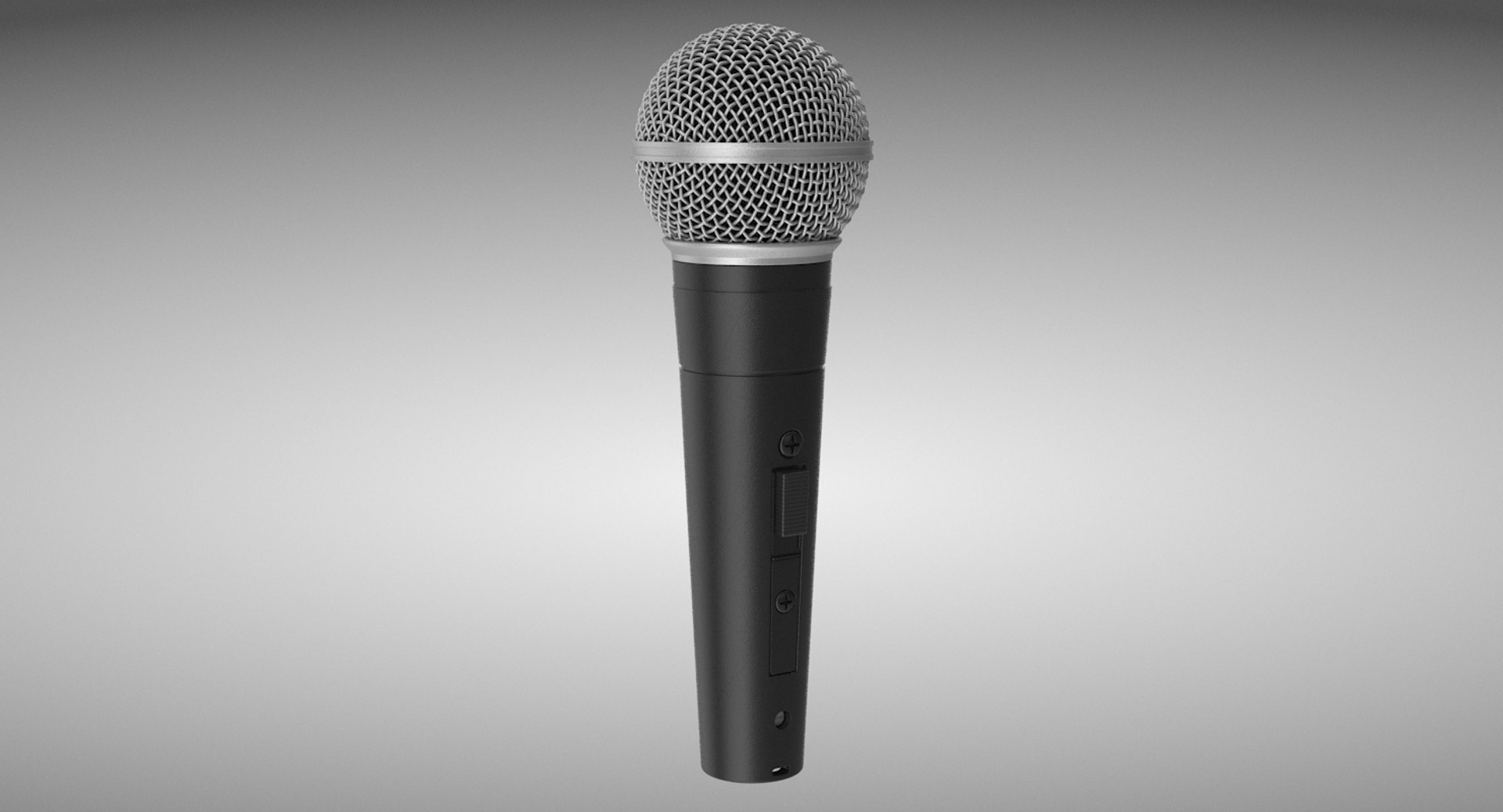 max microphone sm 58