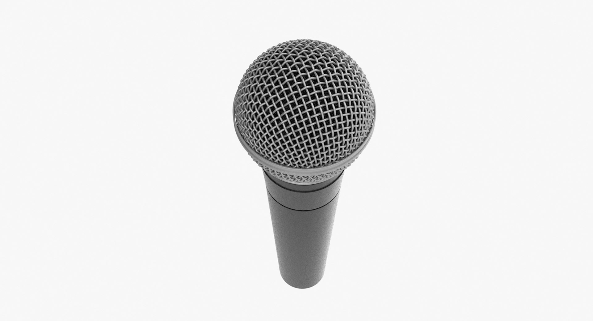 Max Microphone Sm 58