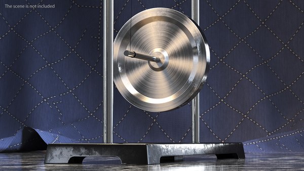 Maxwell Wheel Apparatus model - TurboSquid 1718549