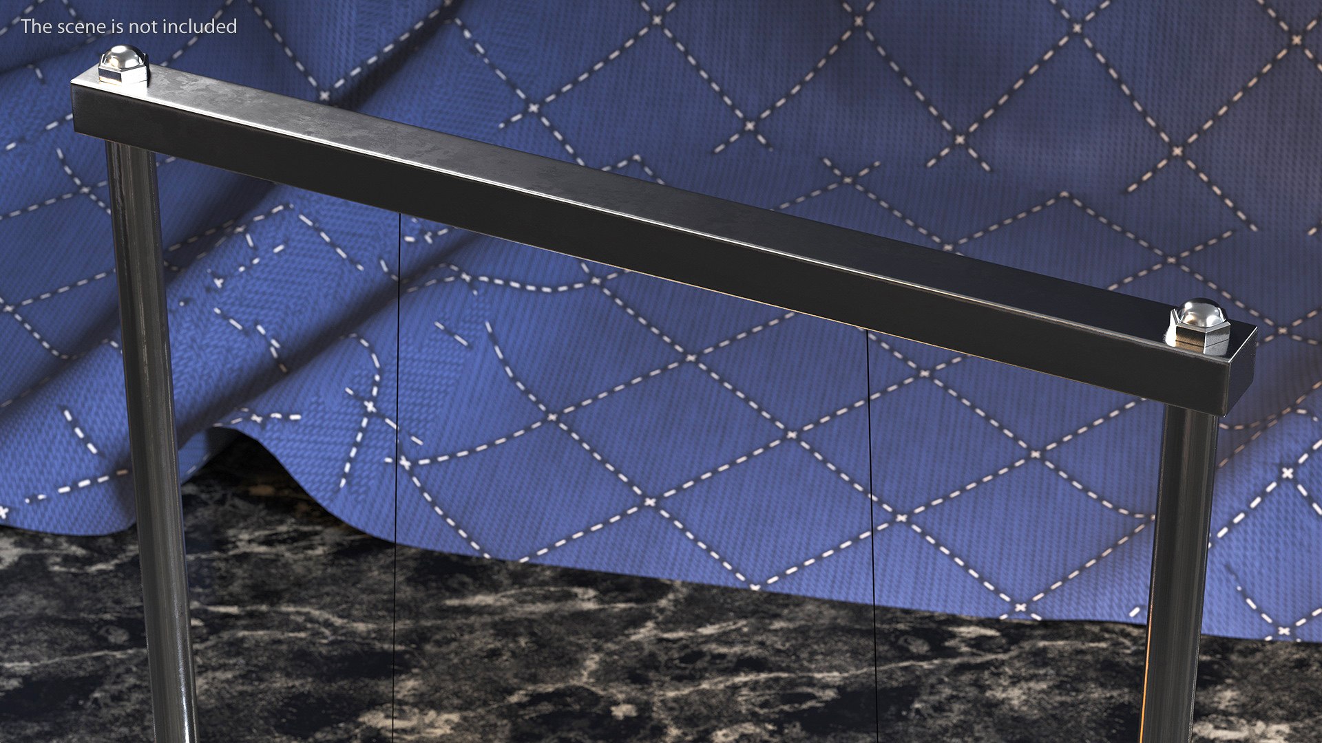 Maxwell Wheel Apparatus Model - TurboSquid 1718549