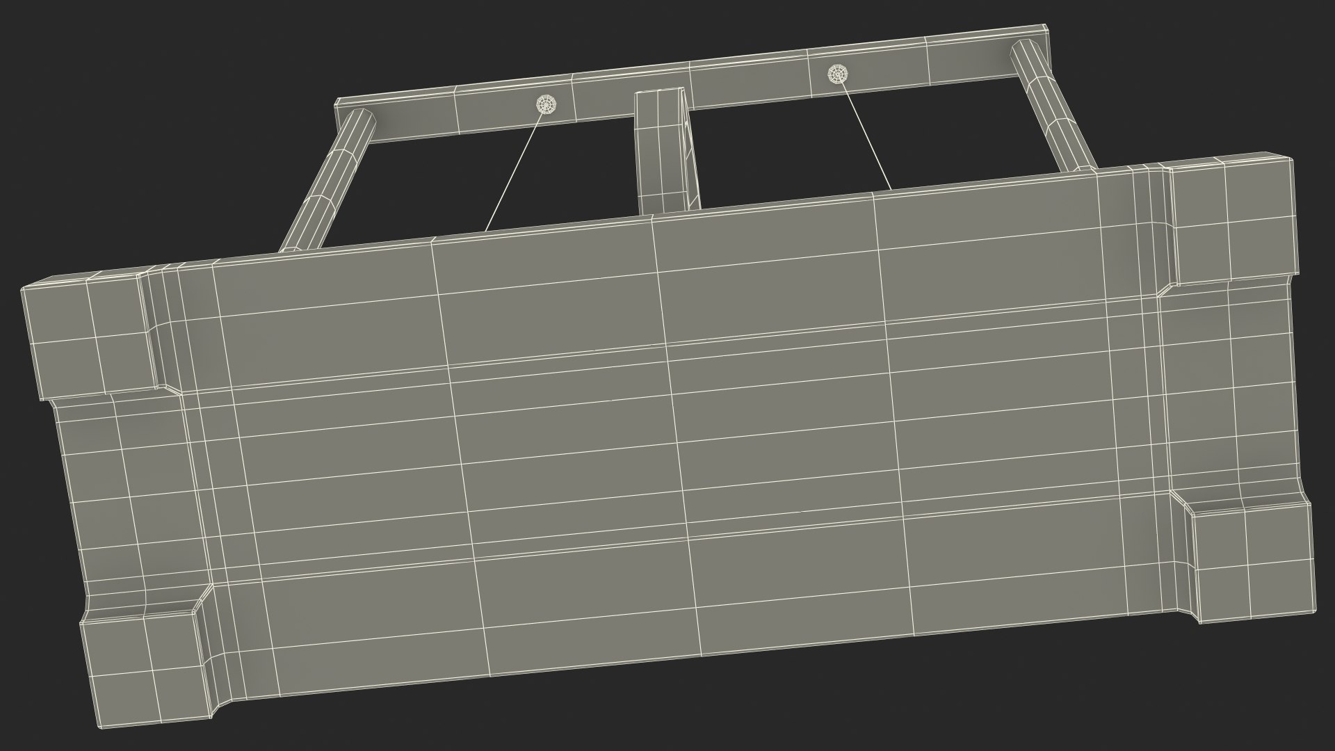 Maxwell Wheel Apparatus Model - TurboSquid 1718549