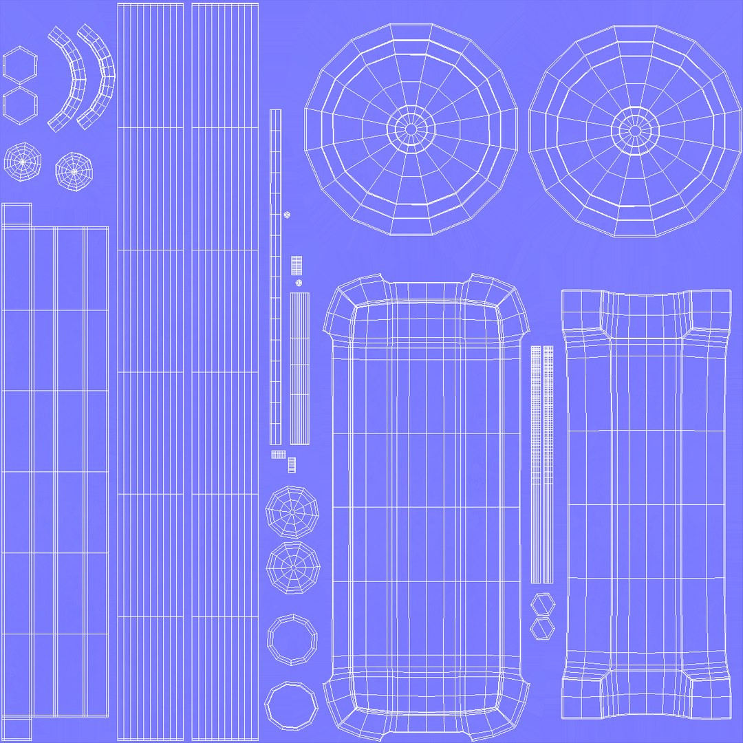 Maxwell Wheel Apparatus Model - TurboSquid 1718549