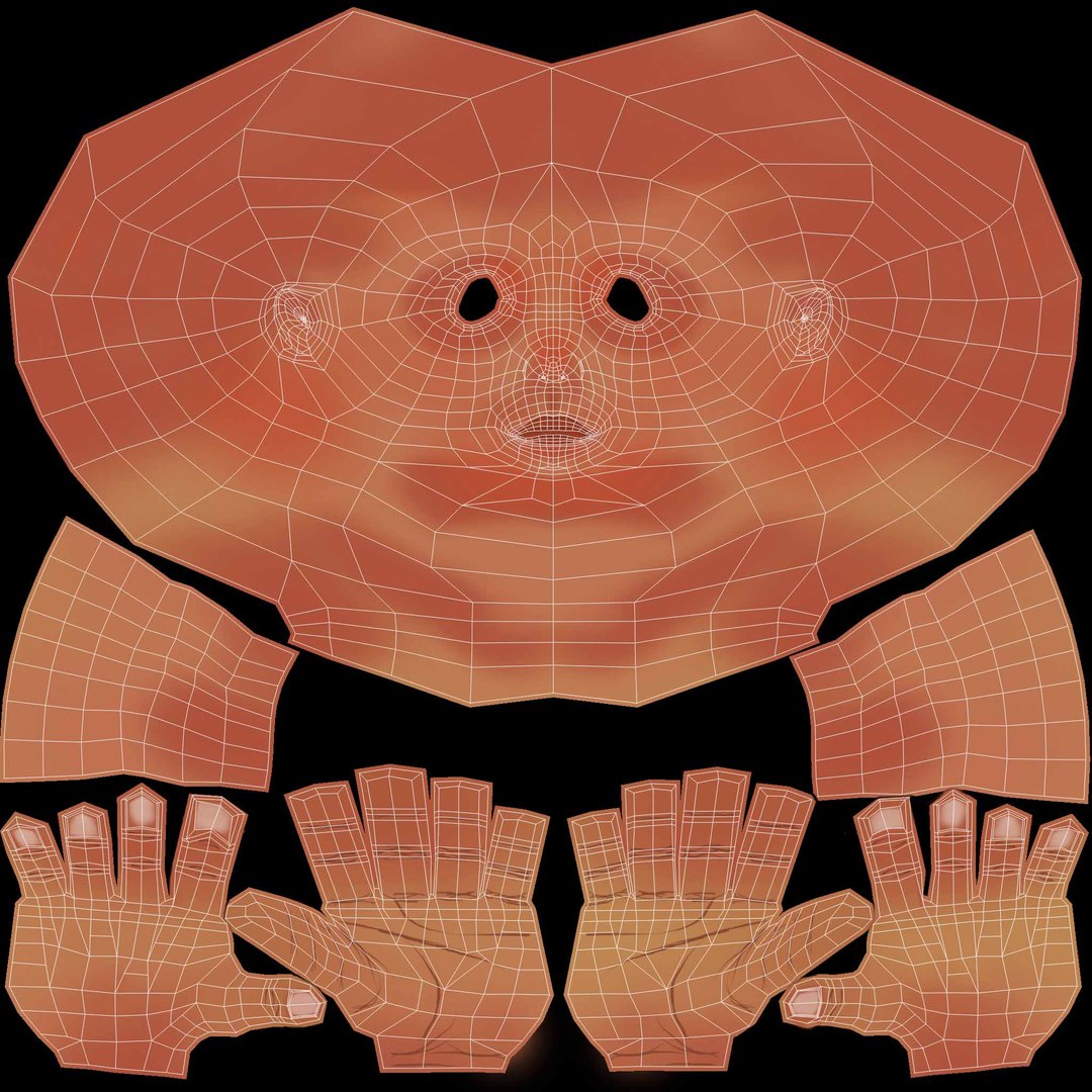 Max Boy Cartoon Toon