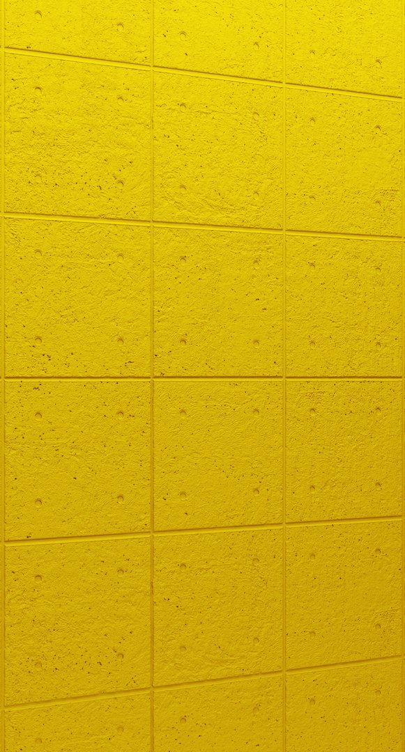 Max Concrete Panel