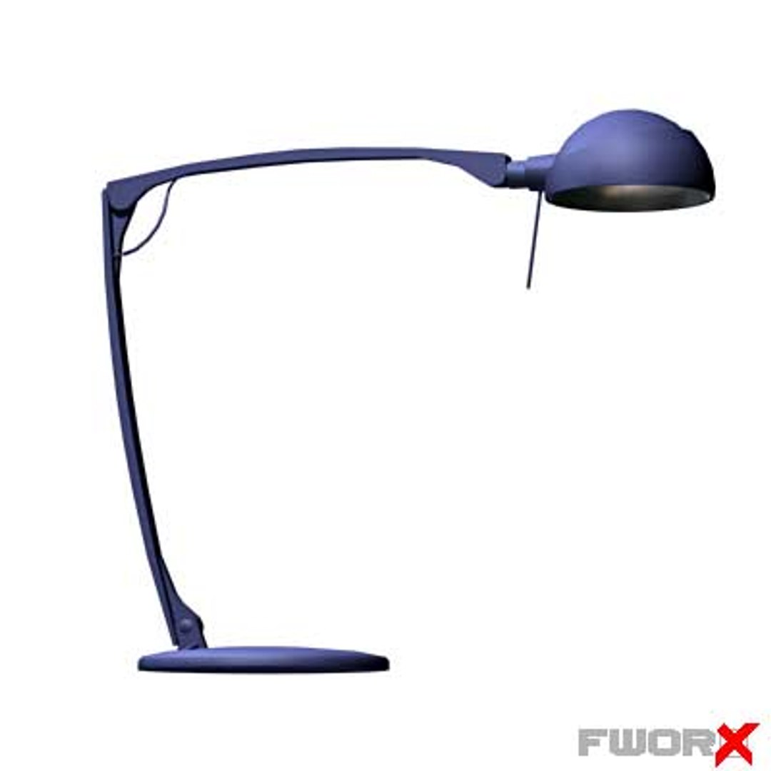 Max Desk Lamp