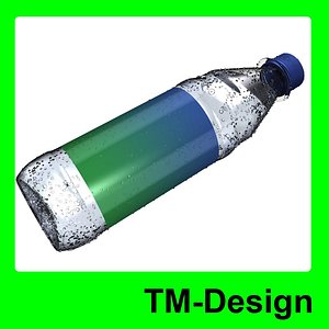 Sprite STL Models for Download | TurboSquid