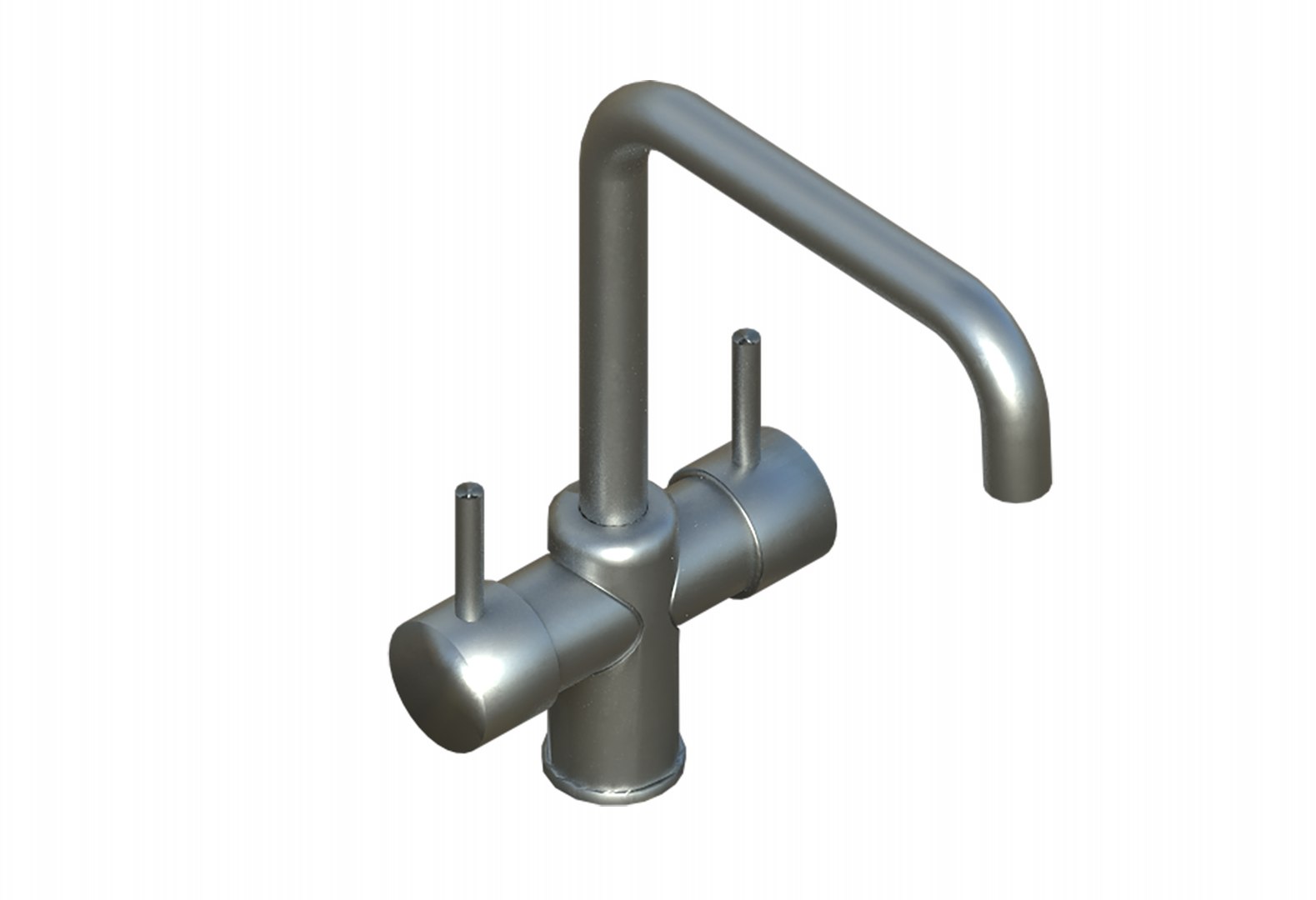 3D Faucet Model - TurboSquid 1768089