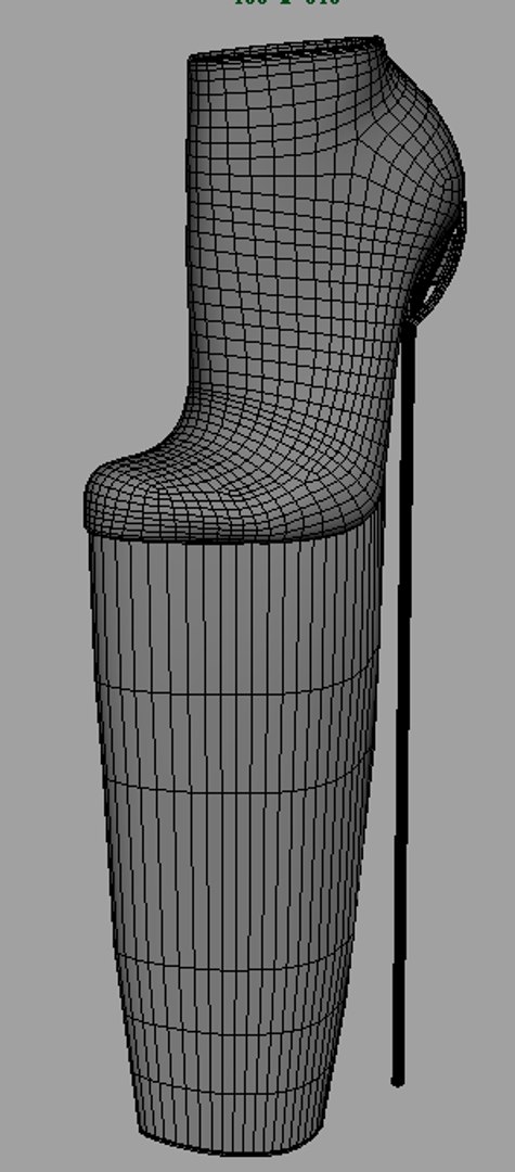 Life 3D Model - TurboSquid 1167879