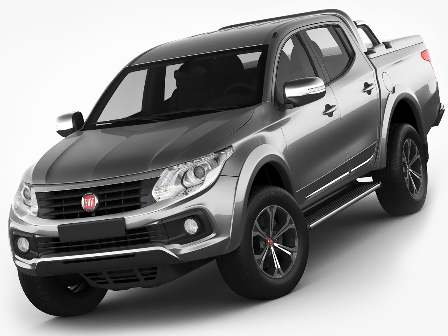 3ds fiat fullback 2016