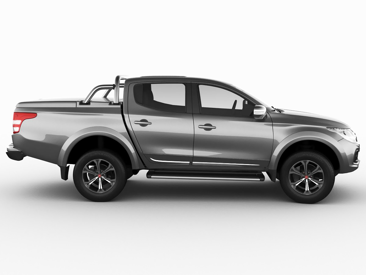 3ds fiat fullback 2016