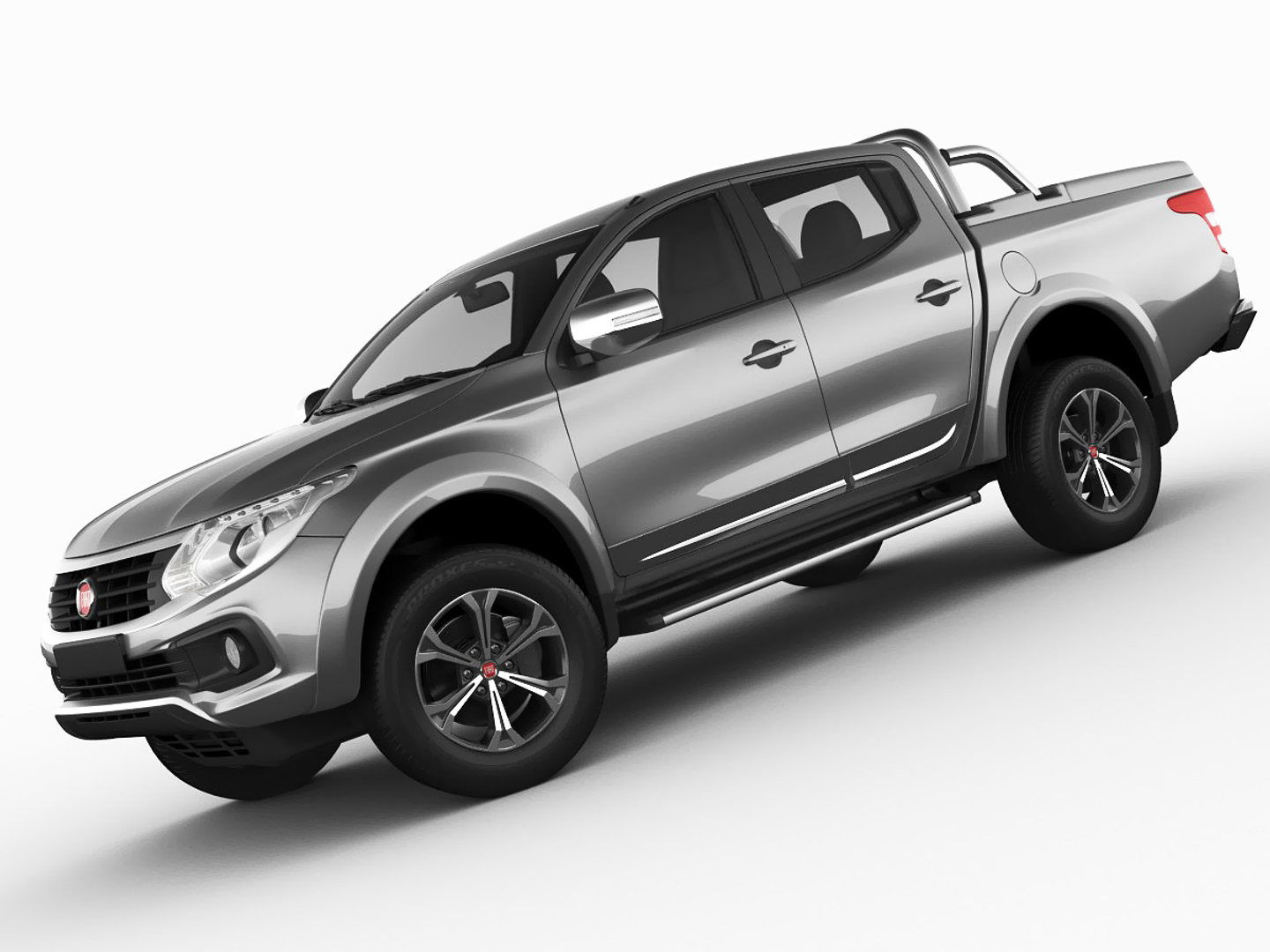 3ds fiat fullback 2016