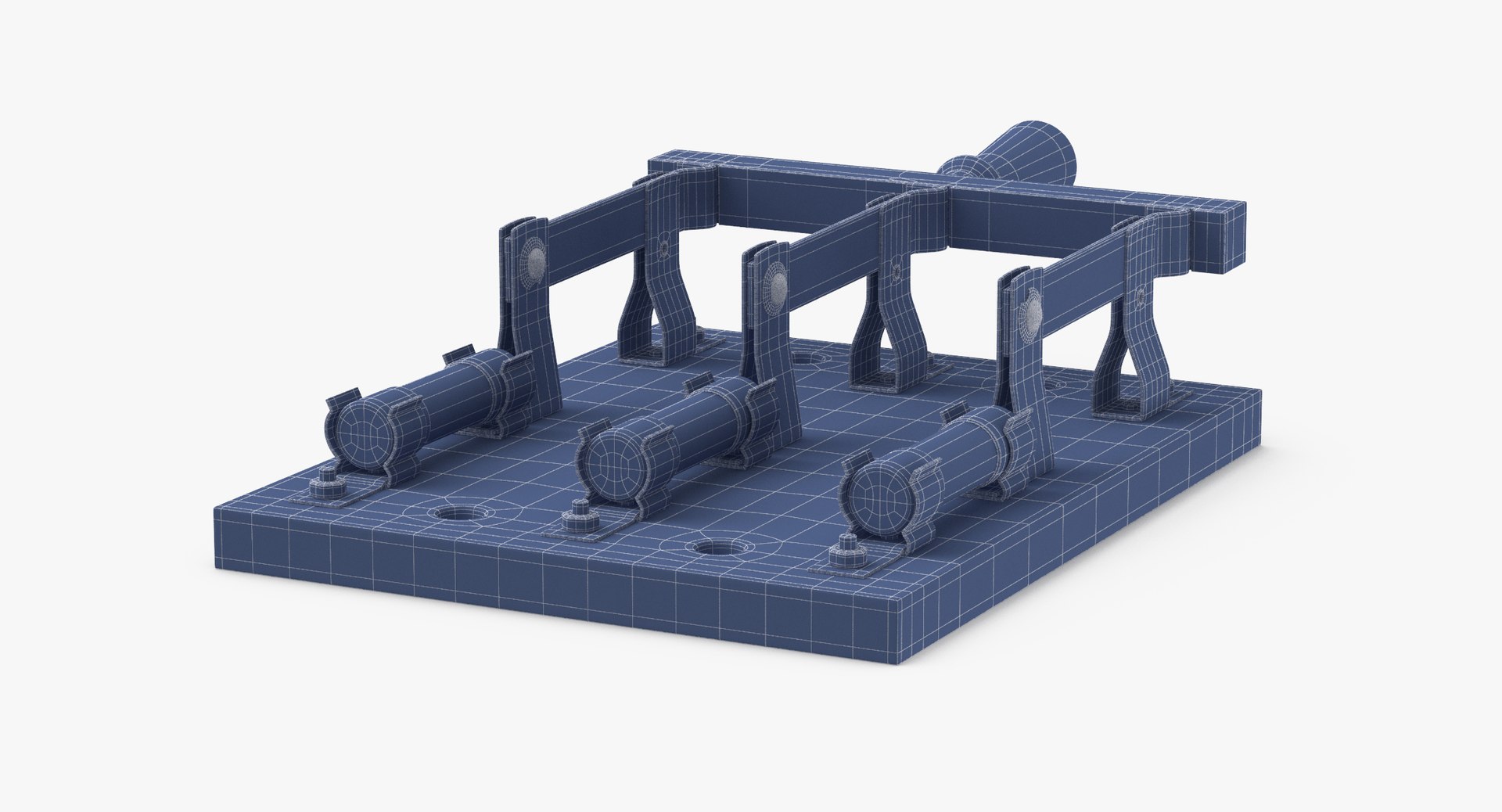 large knife switch - max