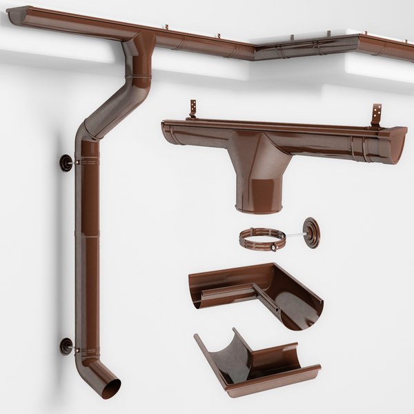 Drain 3D Models for Download | TurboSquid