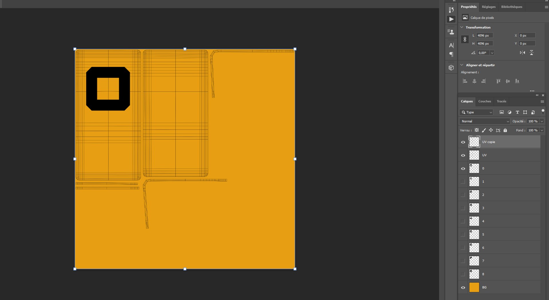 Little Display Board Model - TurboSquid 1730953
