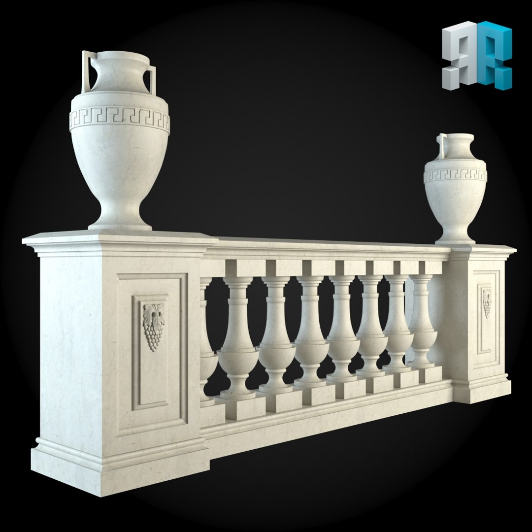 Max Baluster