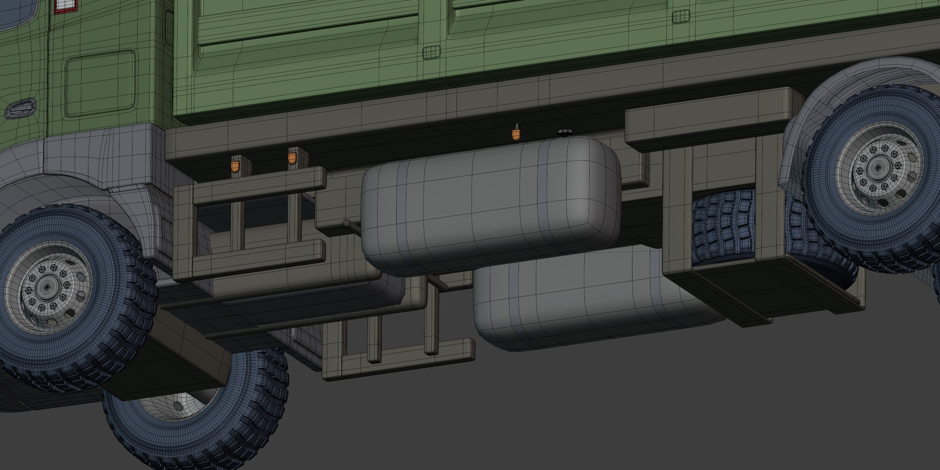 3D Military - TurboSquid 2352691