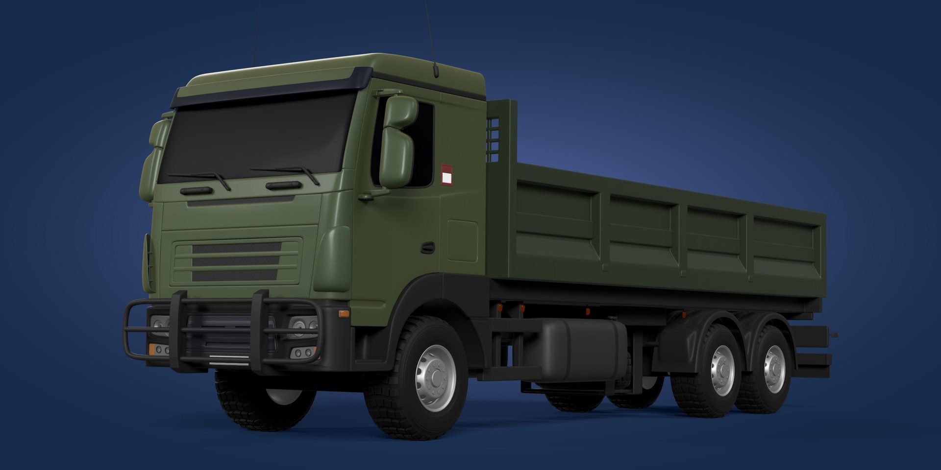 3D Military - TurboSquid 2352691