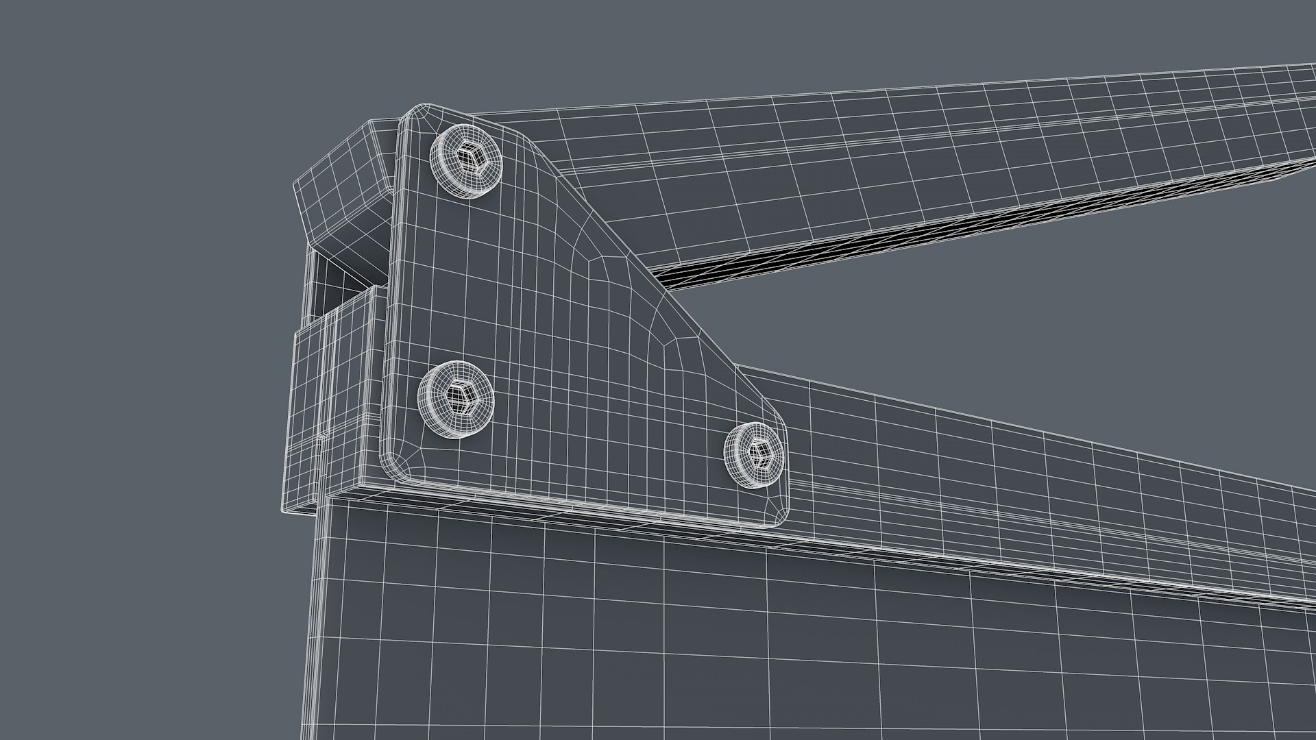 Clapper Board 3D - TurboSquid 1949160