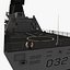 3d Max Type 45 Destroyer