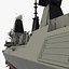 3d Max Type 45 Destroyer