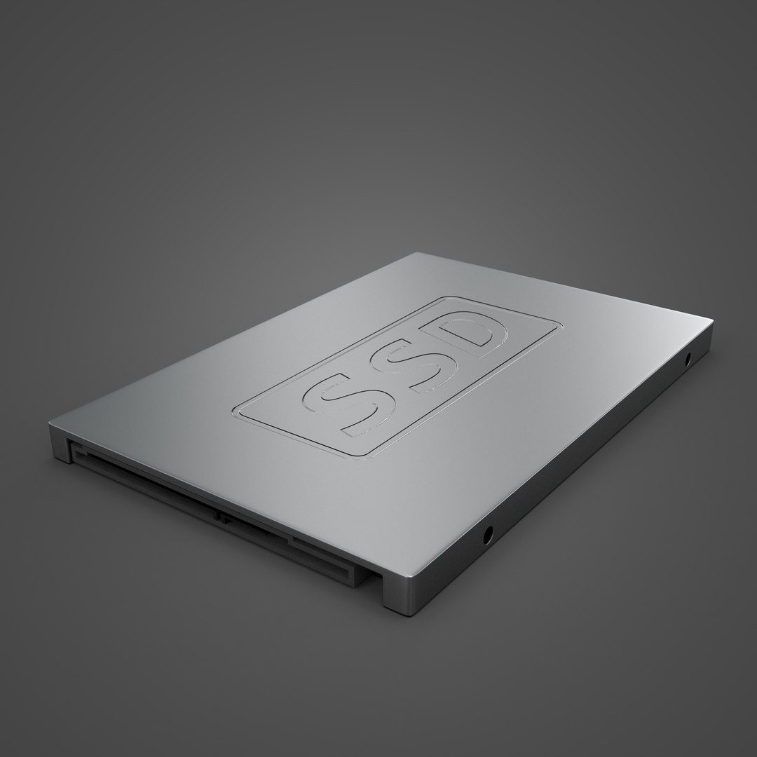 Solid State Drive Hdd 3ds