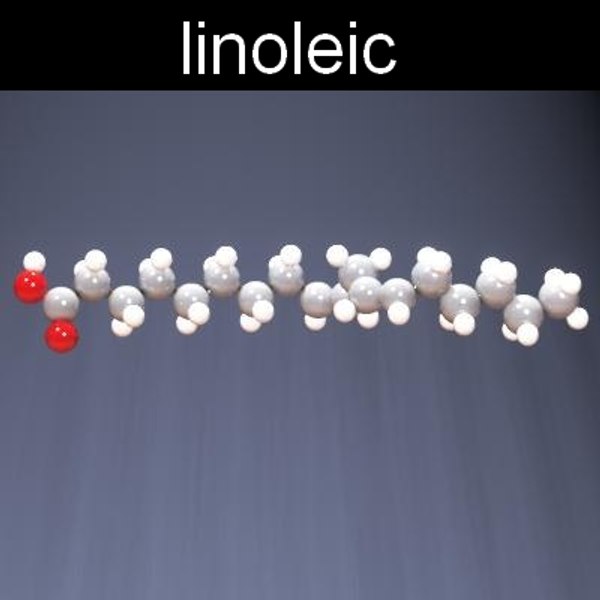 Molecule 3D Models for Download | TurboSquid