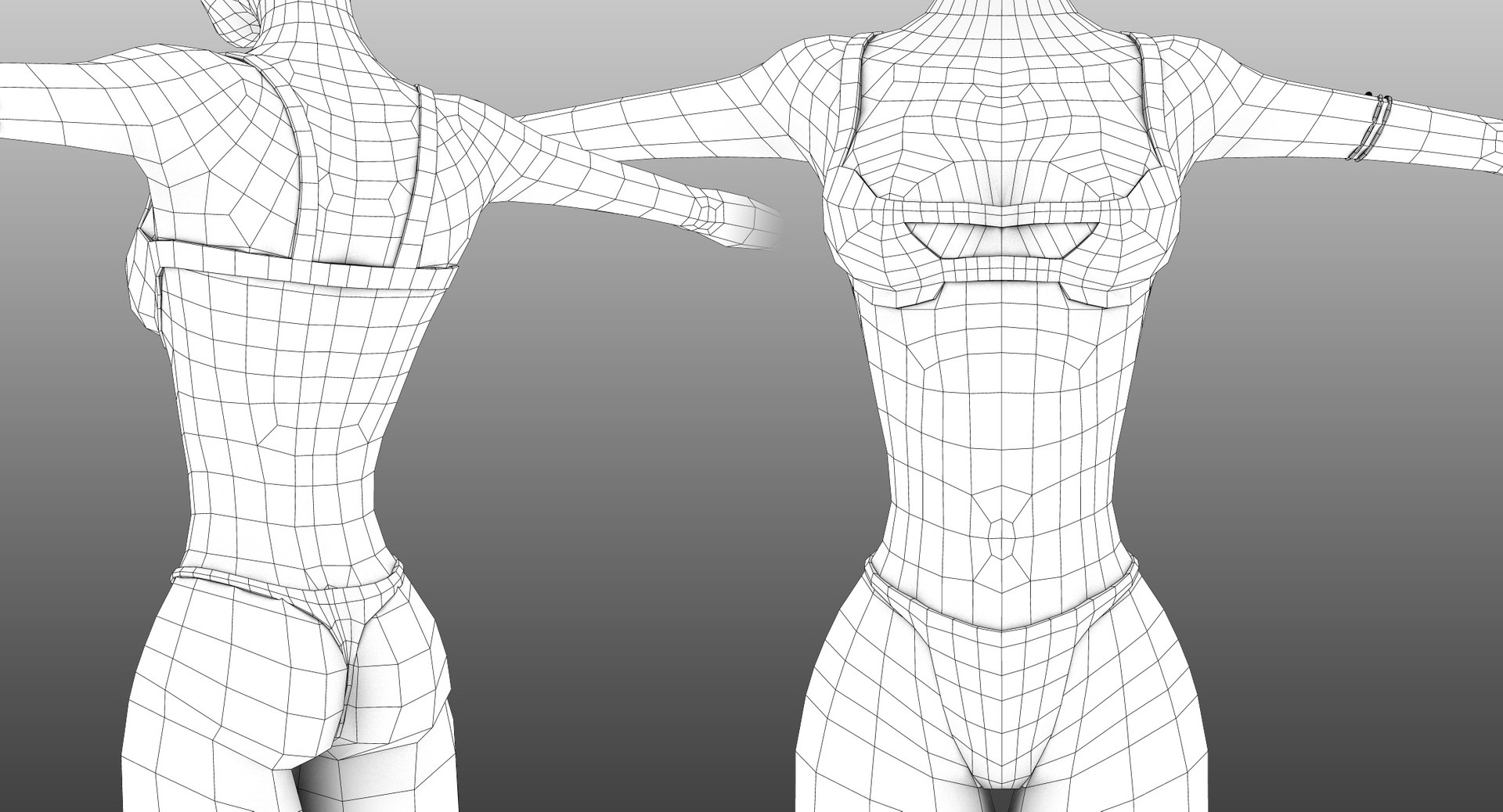 3ds Max Rig Character